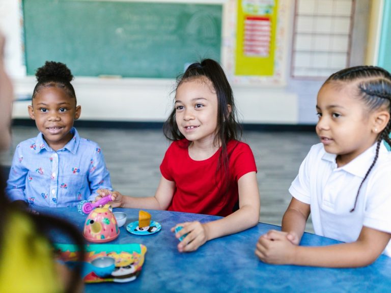 Interactive Learning Games for Kindergarten - B. Franklin Press