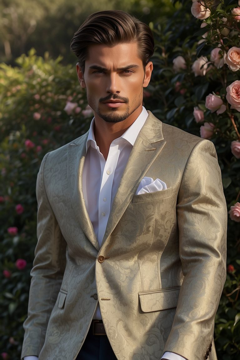 Top 10 Soft Masc Outfit Brands for Men - Benjamin Franklin Press