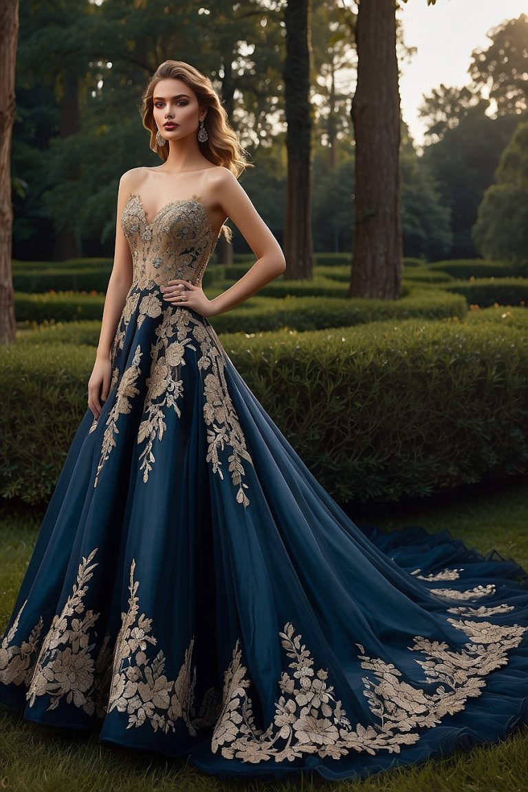 Top 10 Trending 2024 Prom Dresses - Benjamin Franklin Press