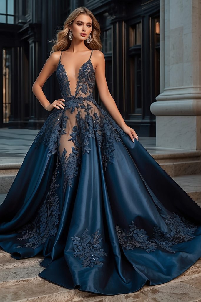 Top 10 Trending 2024 Prom Dresses - Benjamin Franklin Press