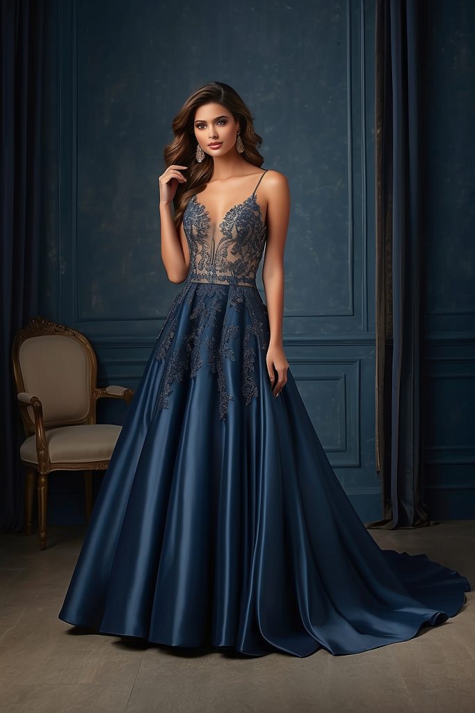 Top 10 Trending 2024 Prom Dresses - Benjamin Franklin Press