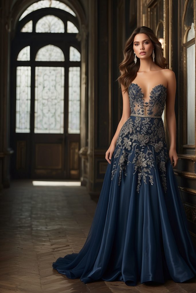 Top 10 Trending 2024 Prom Dresses - Benjamin Franklin Press