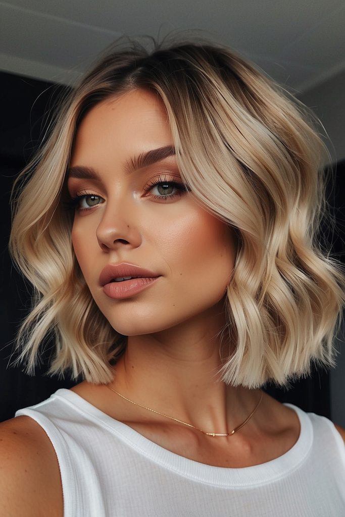 10 Easy Knotless Hairstyles for Short Hair - Benjamin Franklin Press