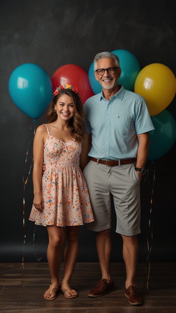 10 Fun Ways to Celebrate National Aunt and Uncle Day - Benjamin ...