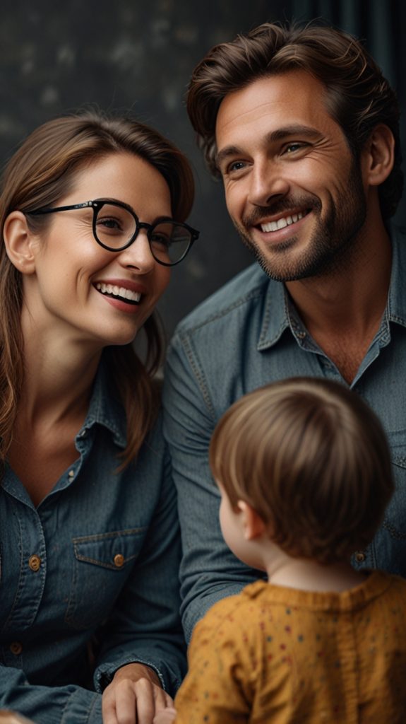 10 Fun Ways to Celebrate National Aunt and Uncle Day - Benjamin ...