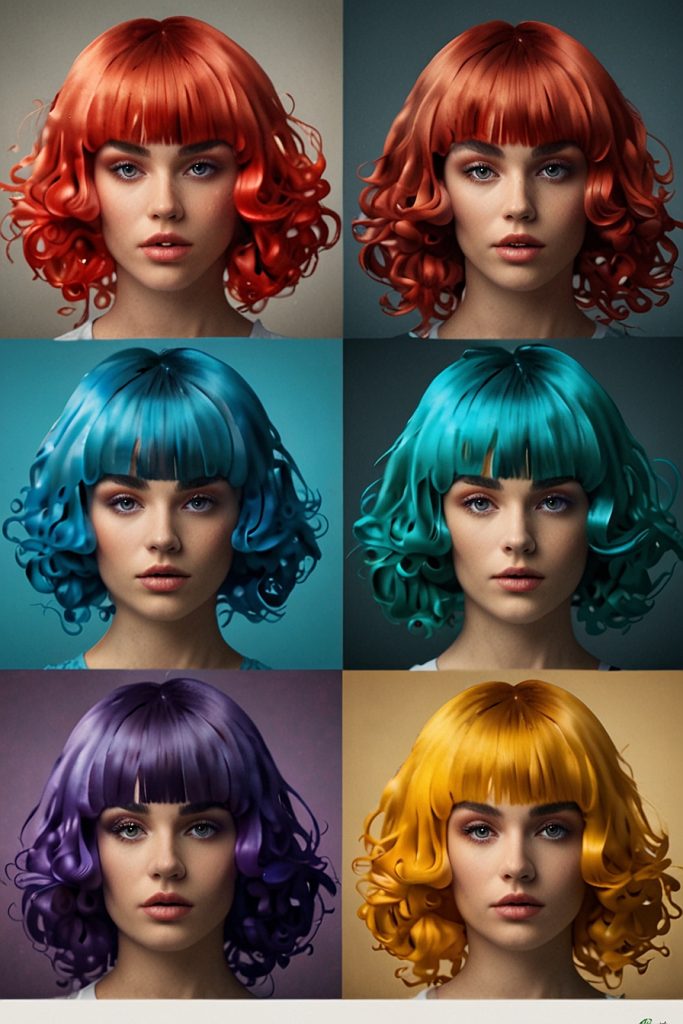 10 Instagram-Worthy Jellyfish Haircut Styles - Benjamin Franklin Press