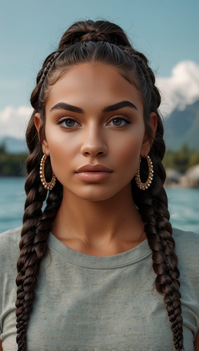 8 Must-Try Bora Bora Braid Styles - Benjamin Franklin Press